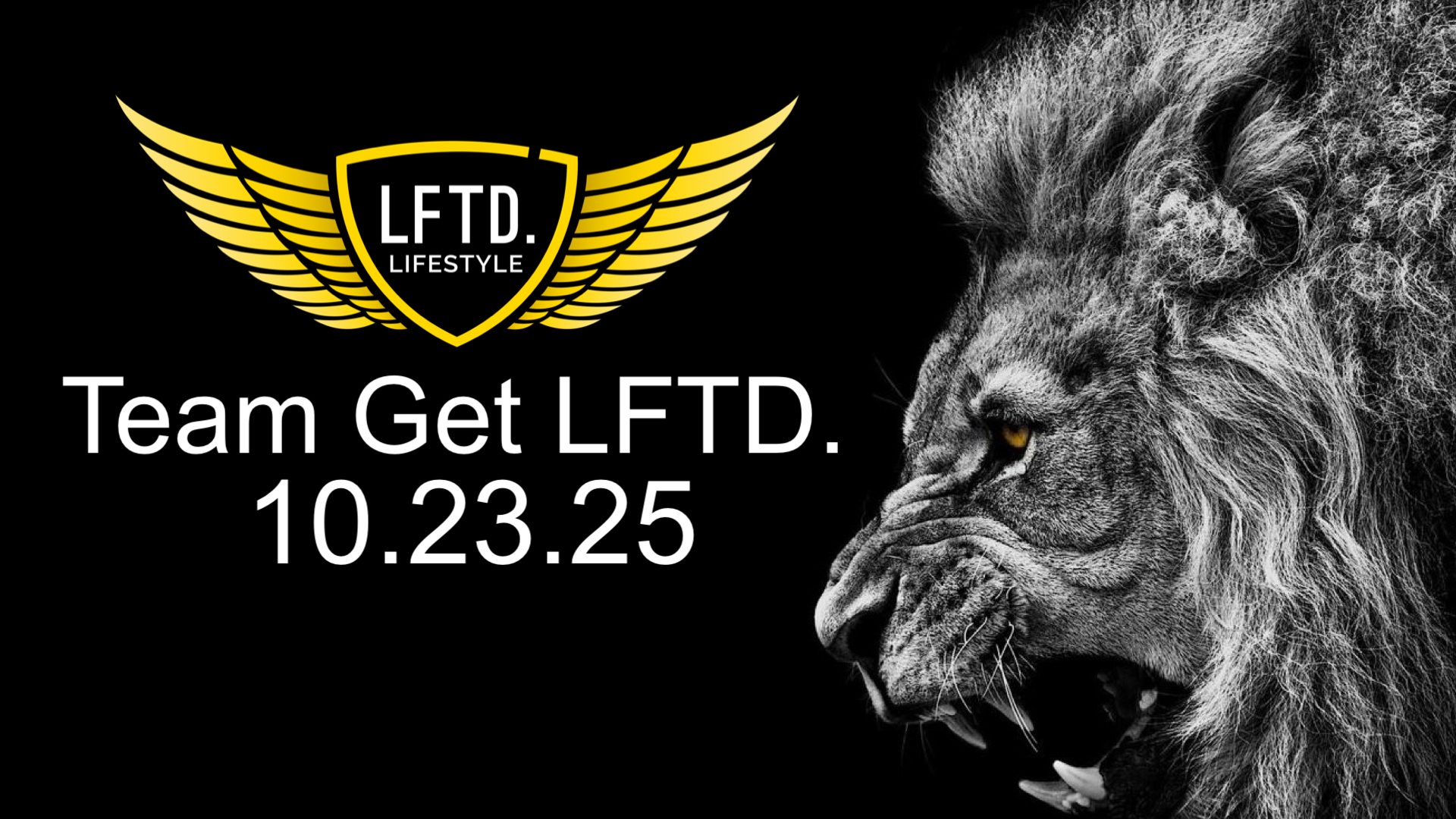 10.23.25 | Arms & Calves - Team Get LFTD